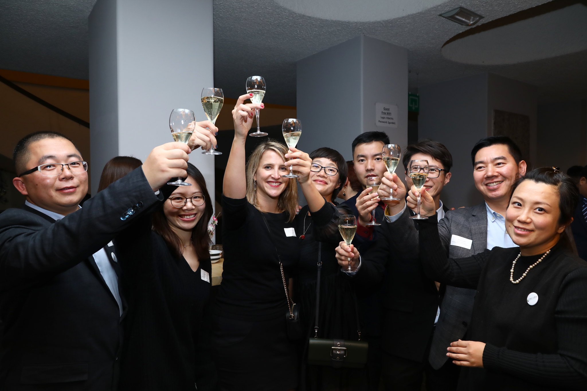 Executive programs in Asia | HEC Liège Executive Education