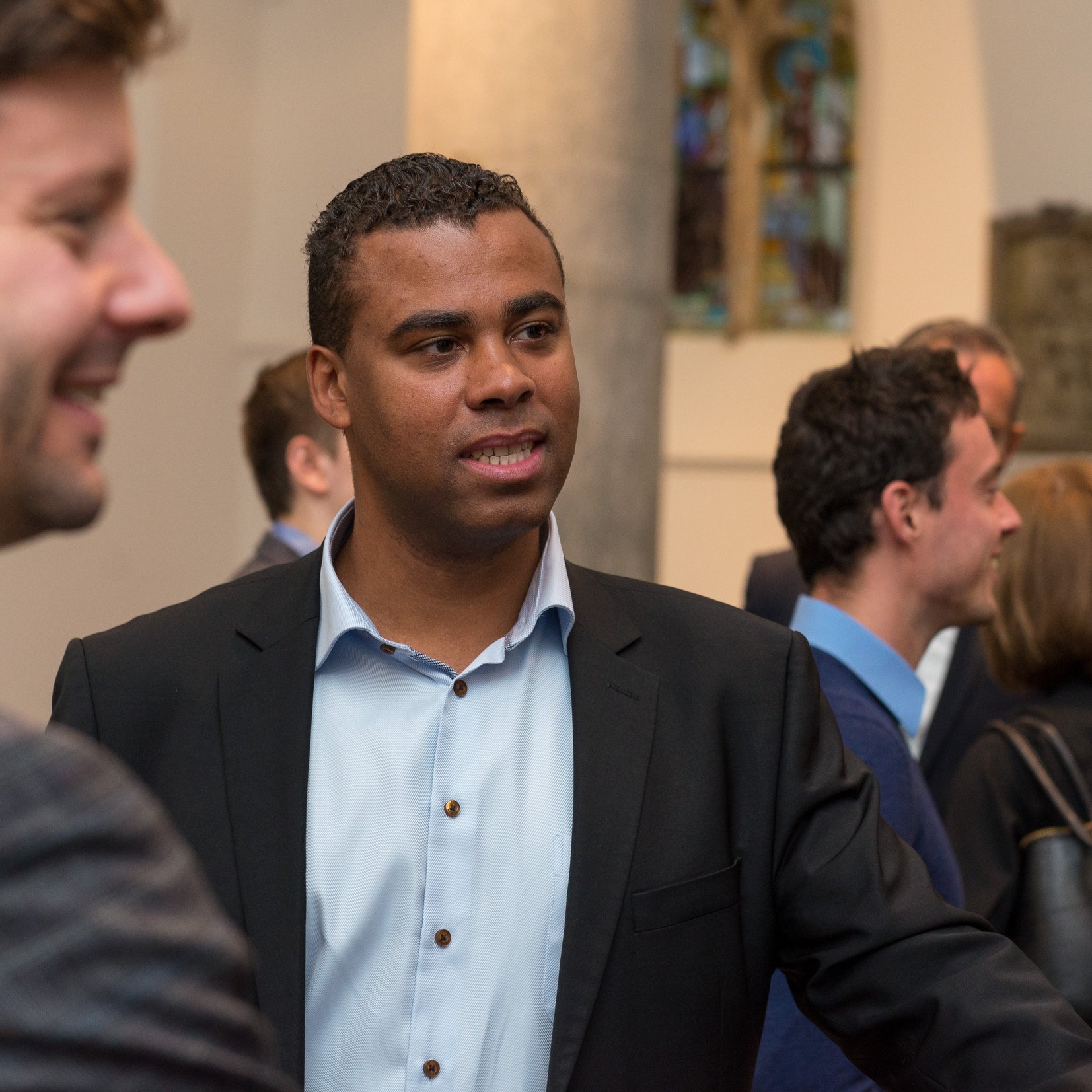 International MBA Kinshasa | HEC Liège Executive Education