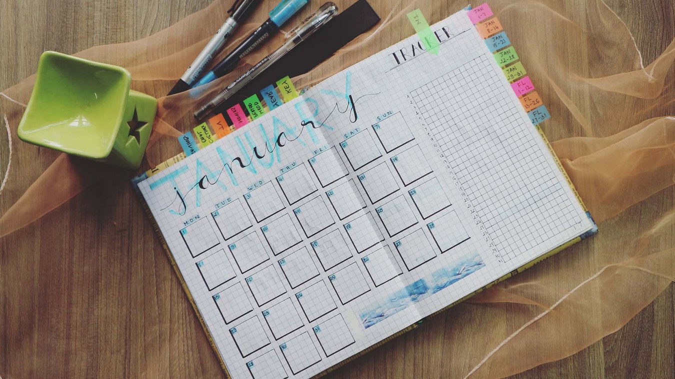 Gestion du temps : 6 stratégies pour une organisation du temps de ...